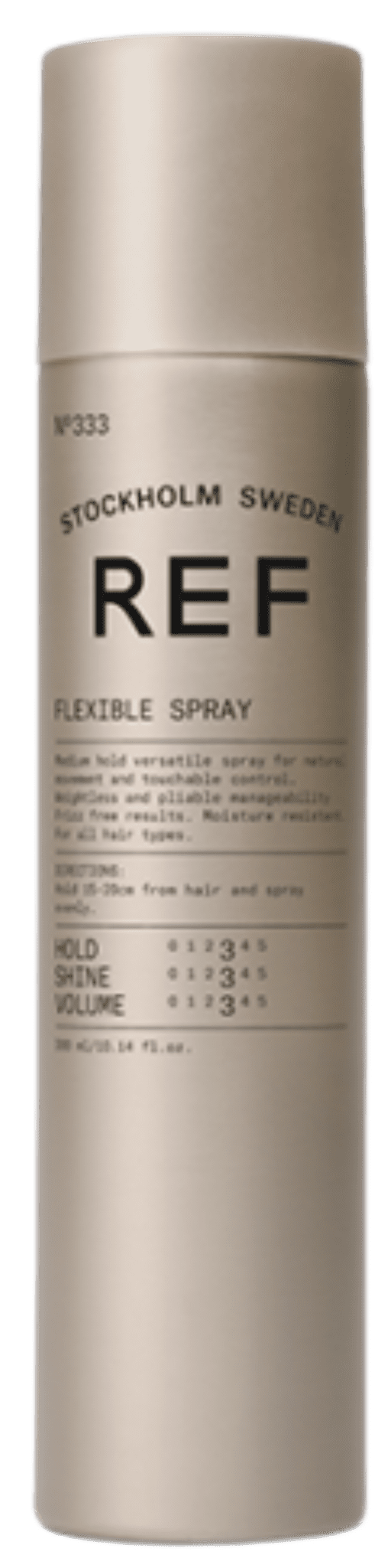 Laca de pelo: la guía de su uso definitivo | Vibeofbeauty