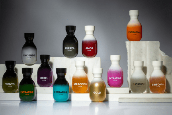 Como Tú, la colonia de Mercadona cumple 20 años | Vibeofbeauty