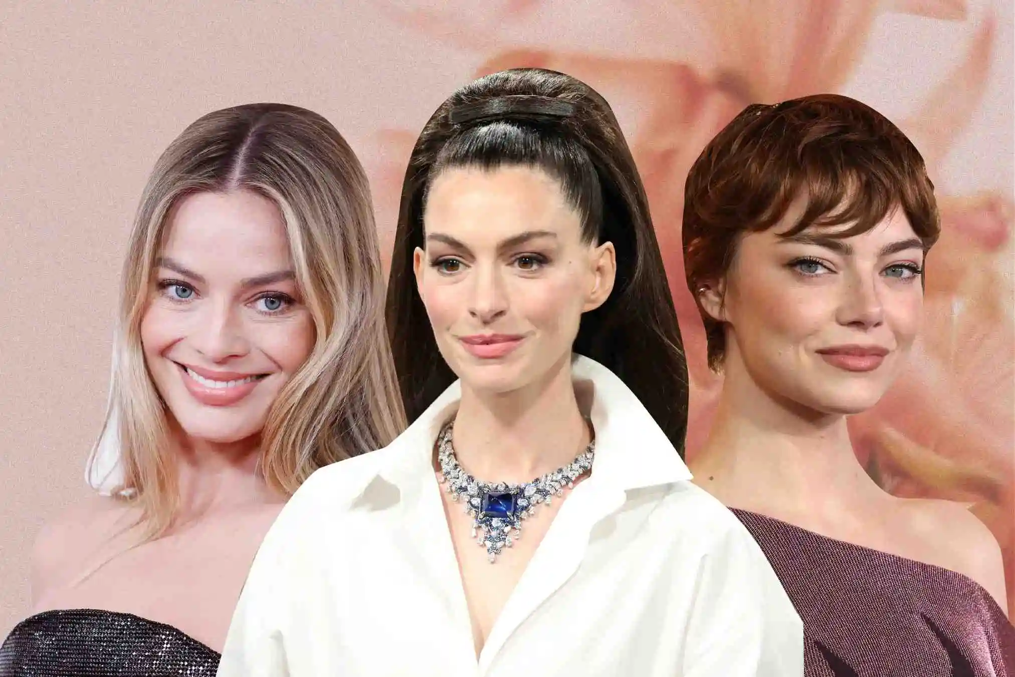 Movie Lips, la tendencia que cambiará tu maquillaje | Vibeofbeauty