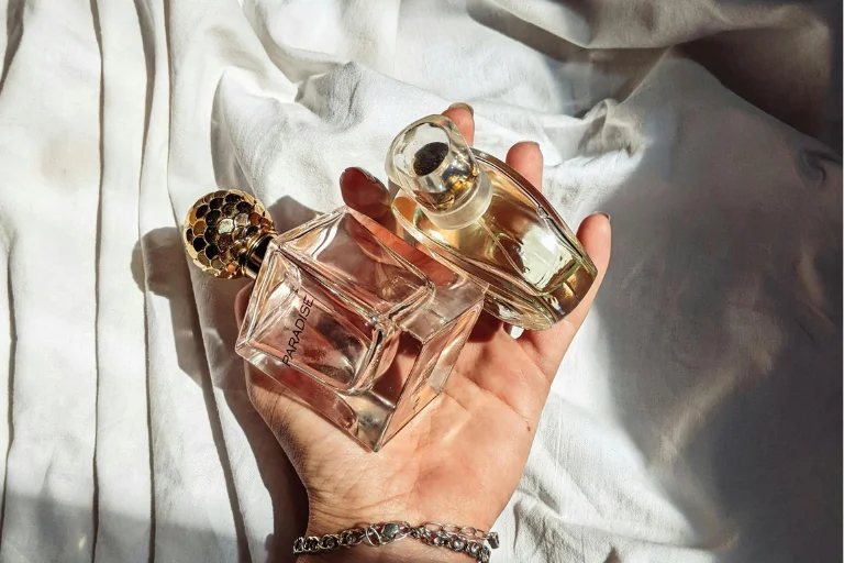 ¿Qué son las neurofragancias? | VIBE